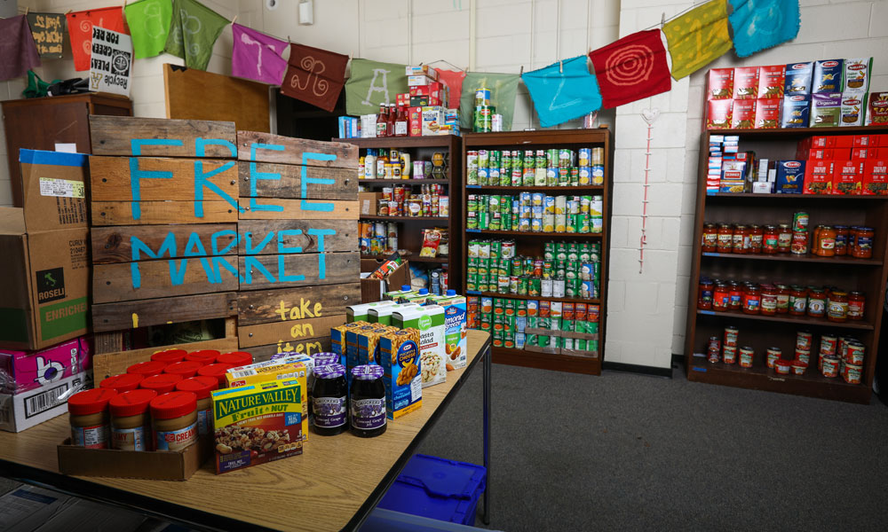 University Sustainability | Appalachian State University | Boone, North ...