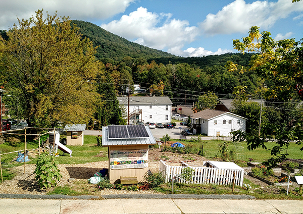 News and Events | University Sustainability | Appalachian State University